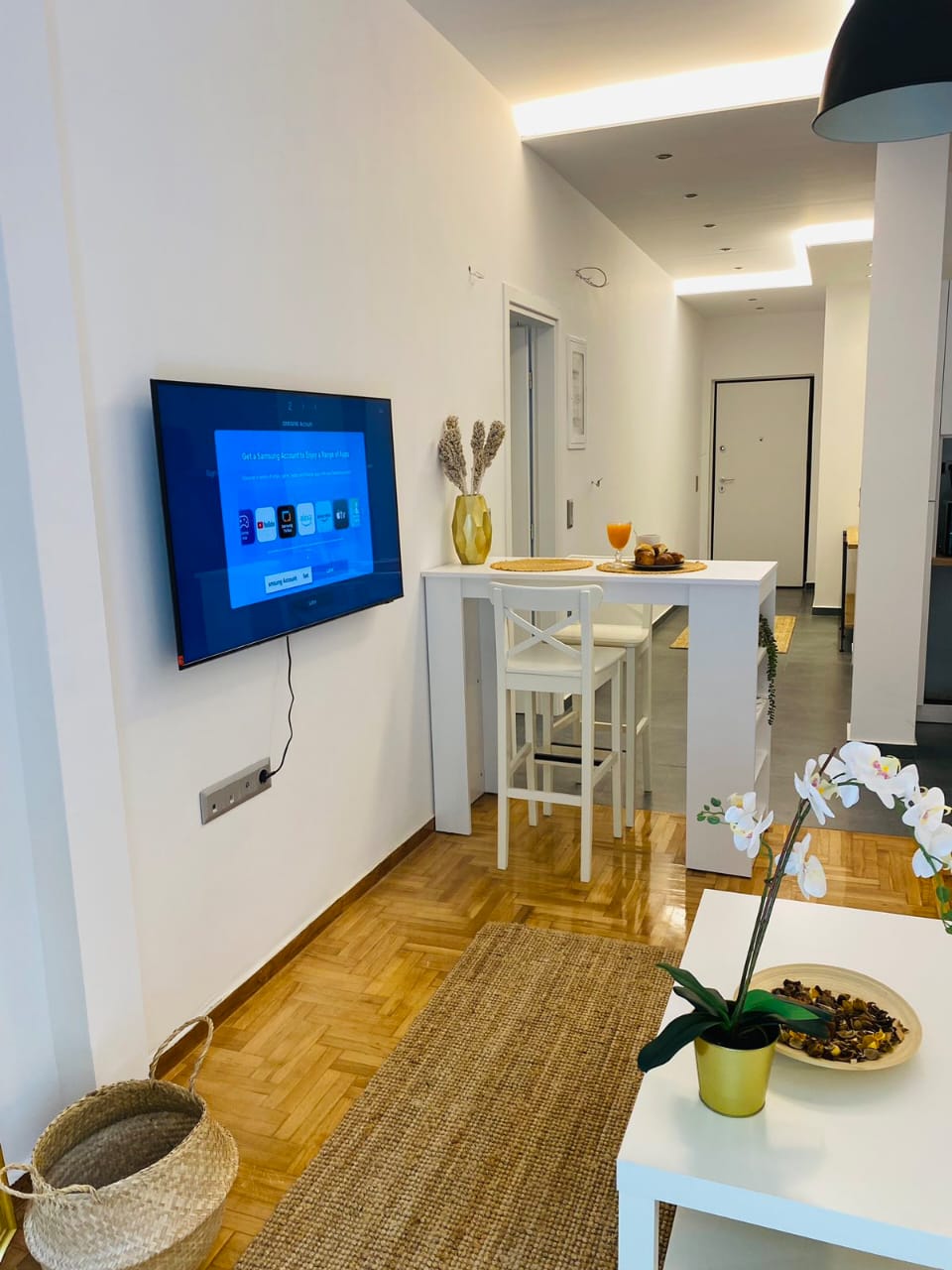 .Timotheou st - Barak Yaad Group